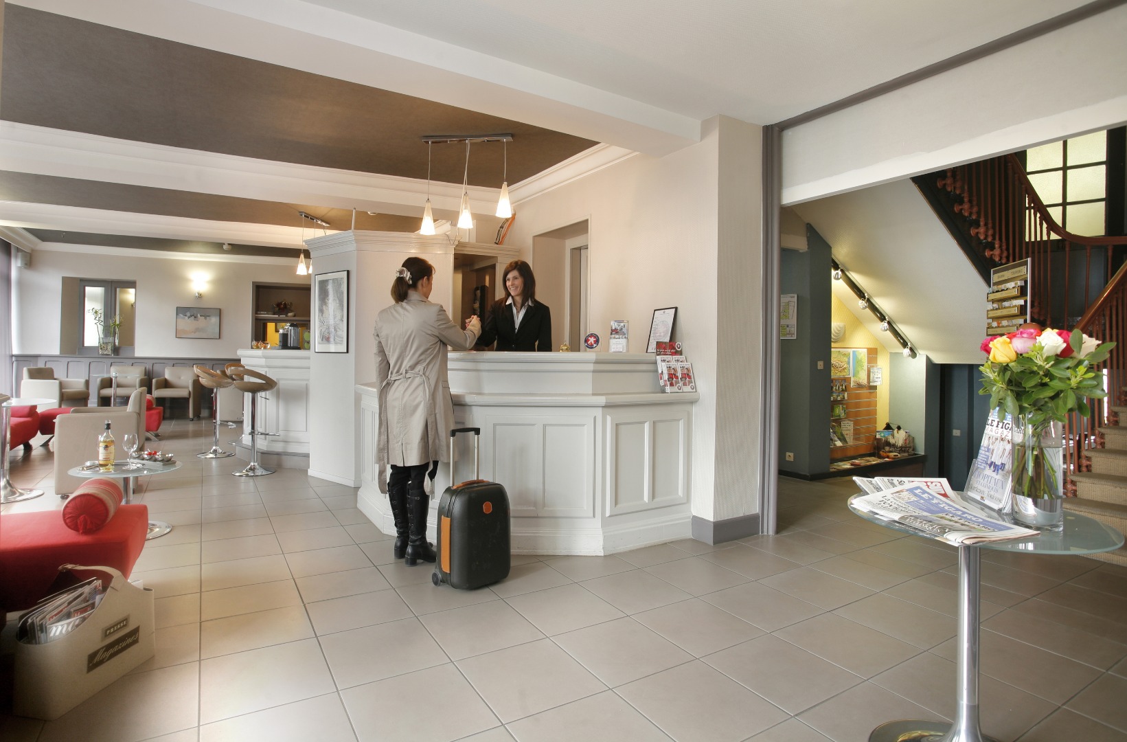 Hotel De Gramont Pau - centre historique | Site Officiel